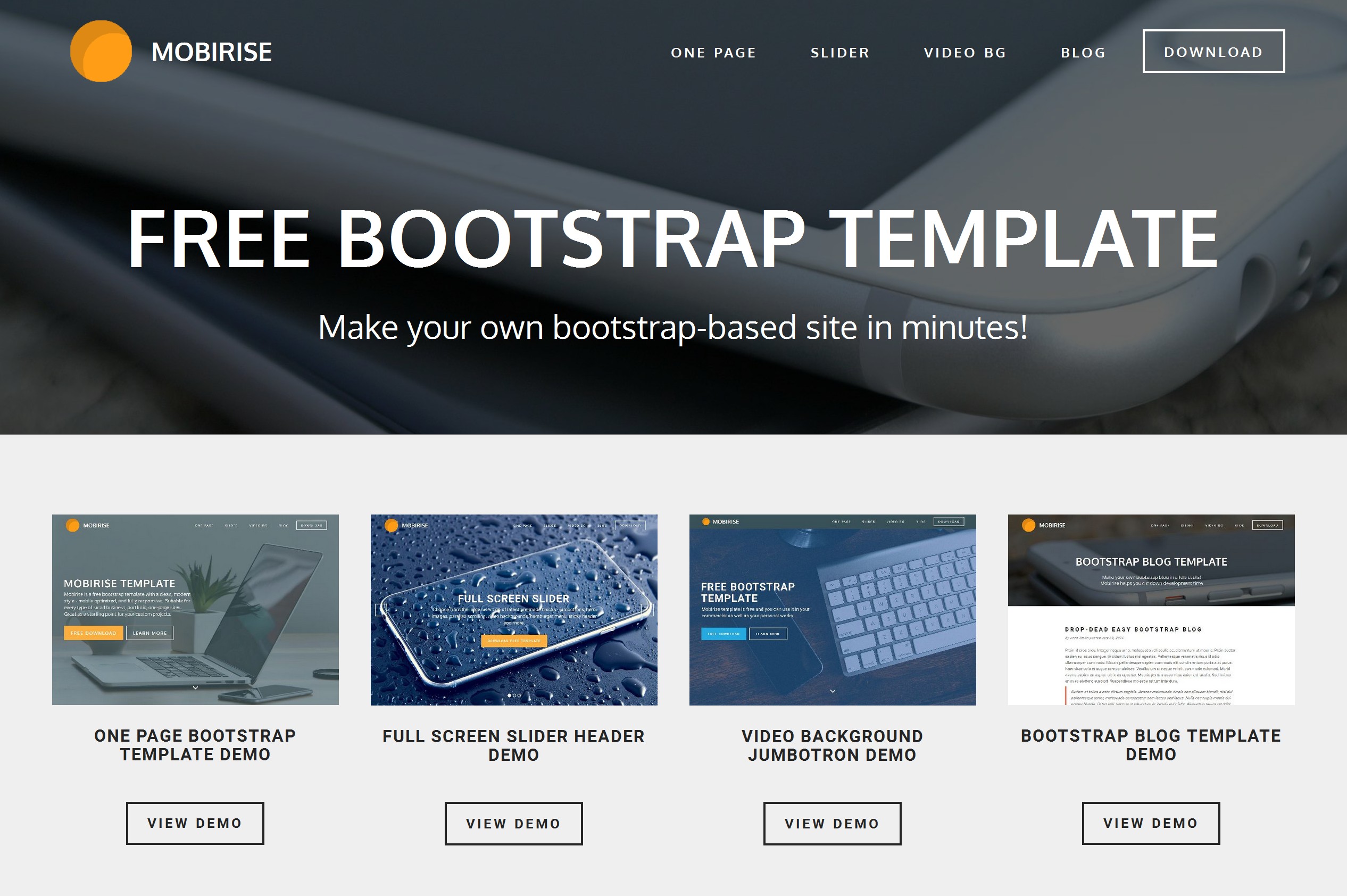 Bootstrap Rtl Template Free Download Printable Templates